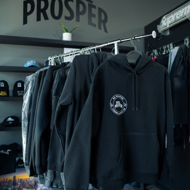 Shall Prosper Store