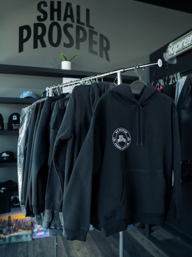 Shall Prosper Store